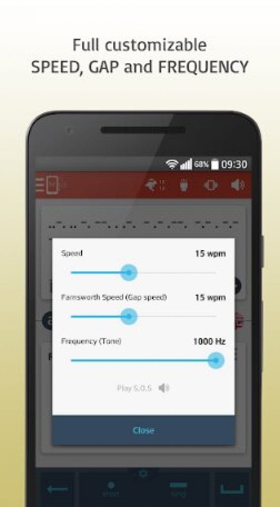 11 Best Morse Code Apps for Android & iOS | Free apps for Android and iOS