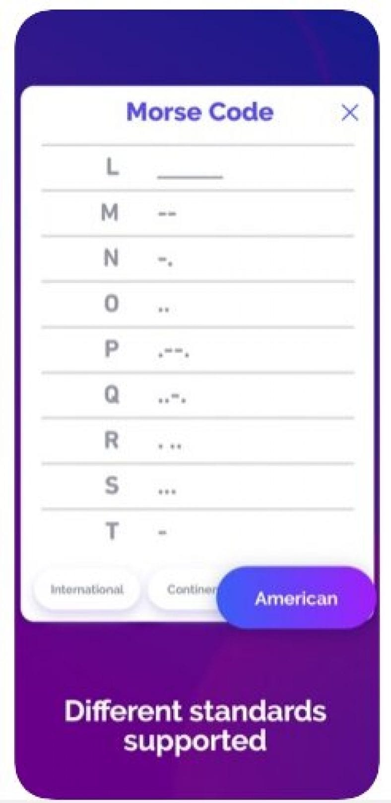11 Best Morse Code Apps for Android & iOS | Free apps for Android and iOS