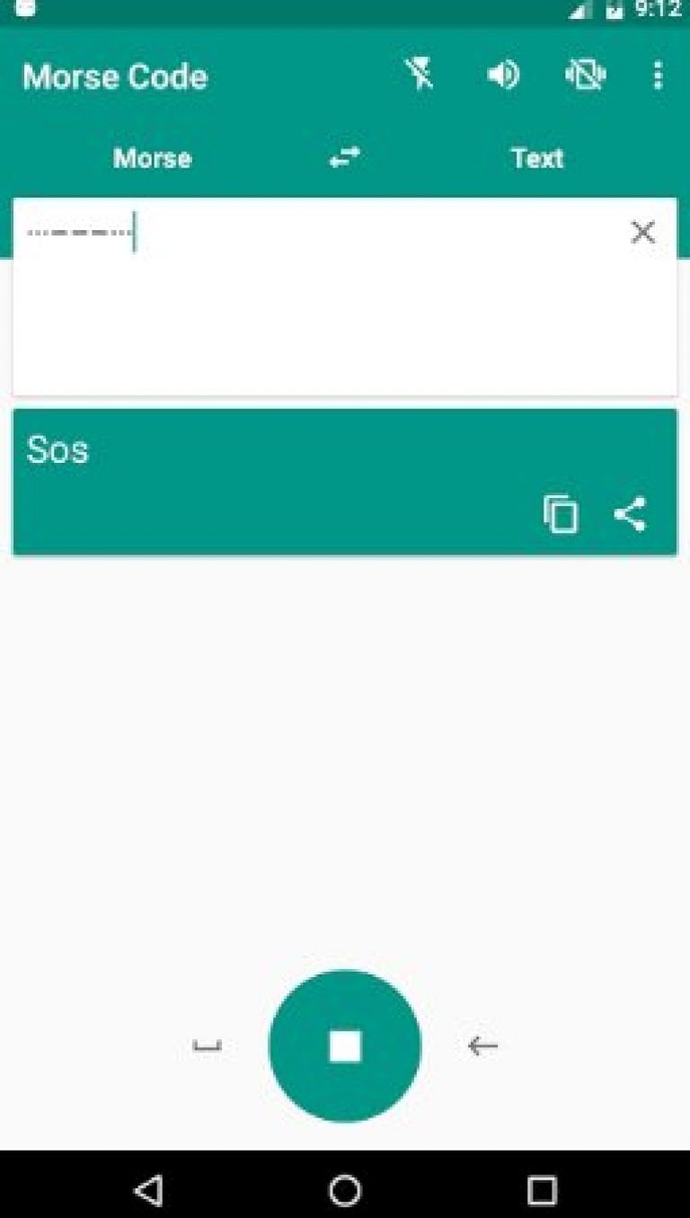 11 Best Morse Code Apps for Android & iOS | Free apps for Android and iOS