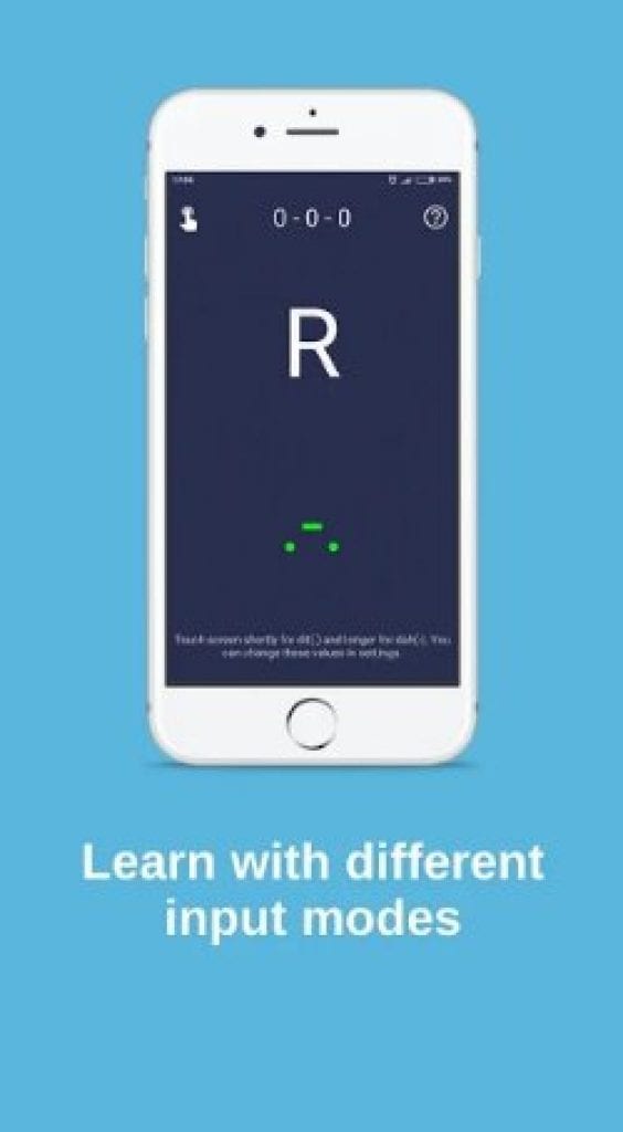11 Best Morse Code Apps for Android & iOS | Free apps for Android and iOS