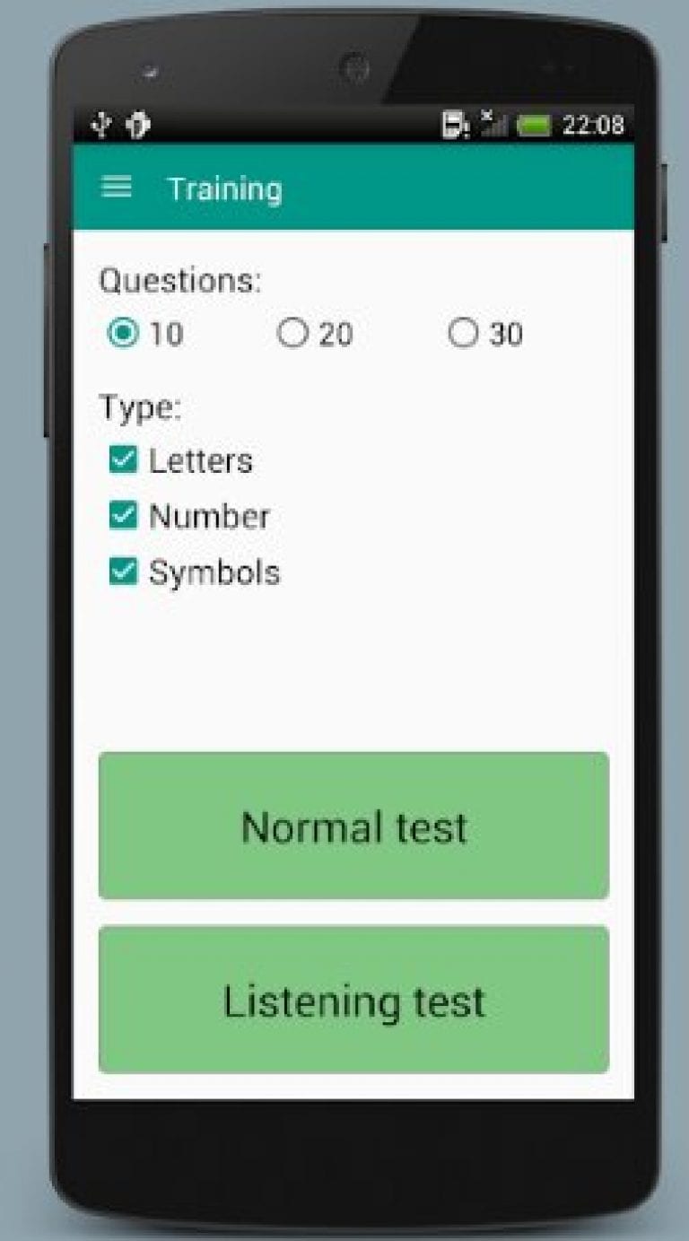 11 Best Morse Code Apps for Android & iOS | Free apps for Android and iOS