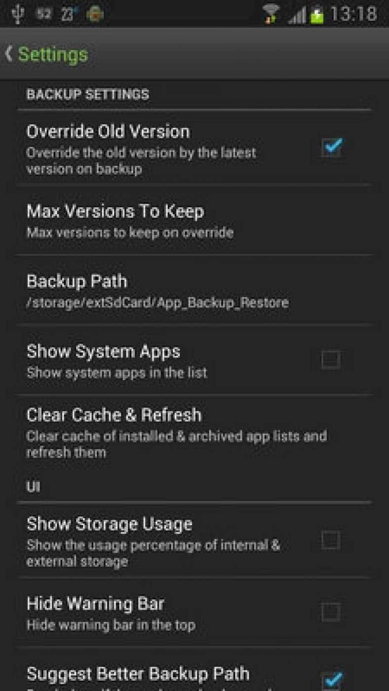 3 Ways to get older versions of apps | Freeappsforme - Free apps for ...
