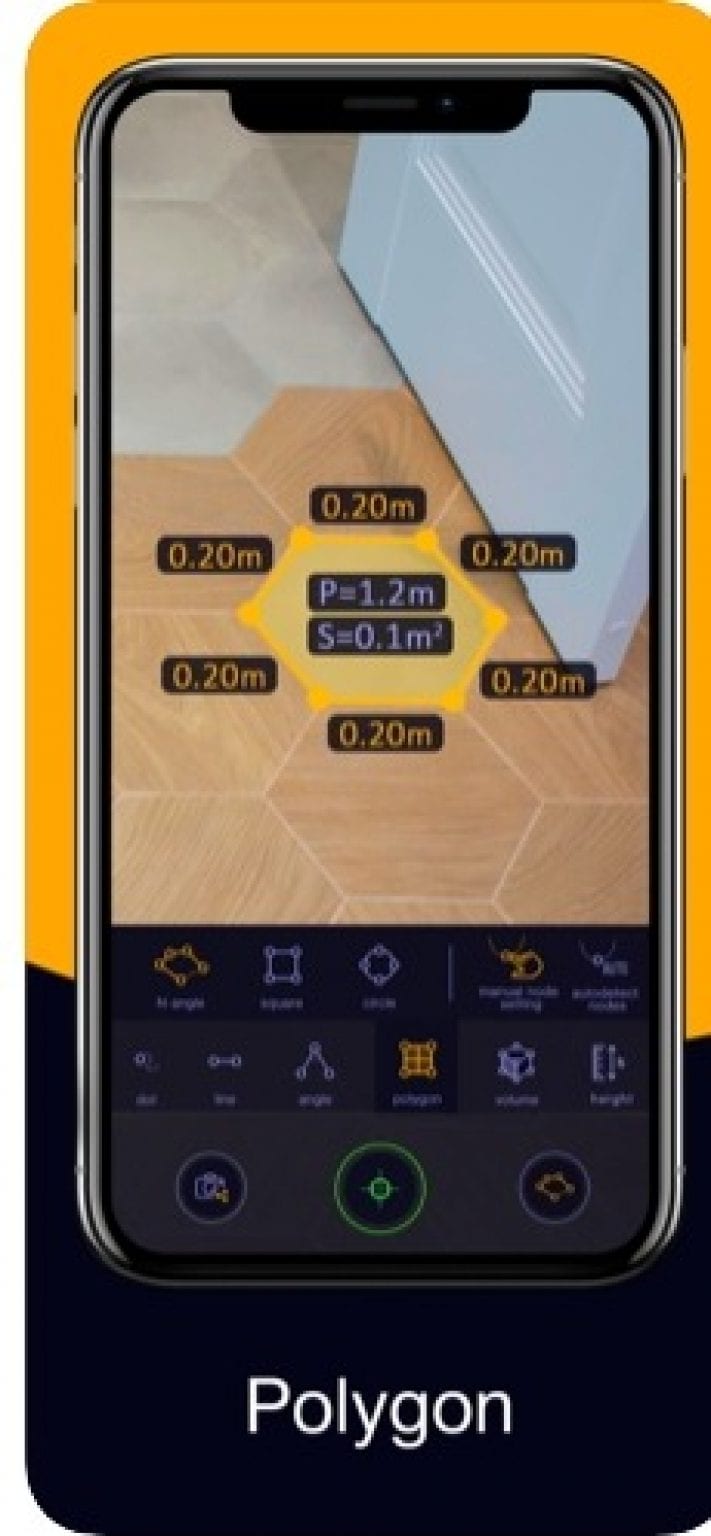 7 Best Square Footage Apps for Android & iOS | Free apps for Android ...