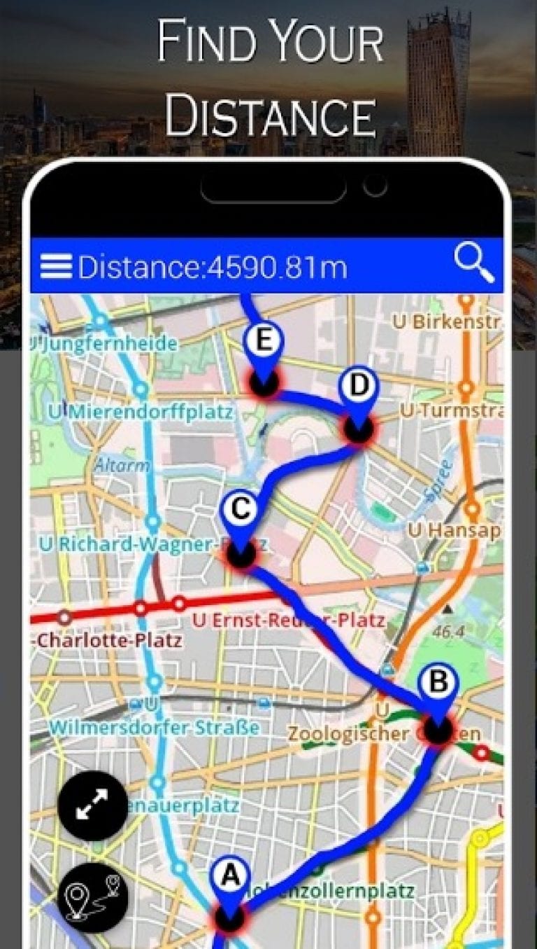 7 Best Square Footage Apps for Android & iOS | Free apps for Android ...