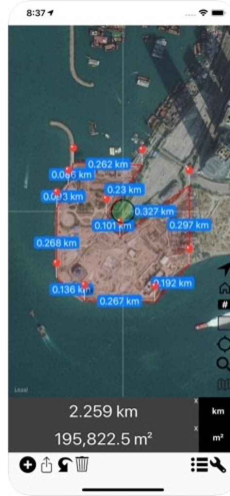 7 Best Square Footage Apps for Android & iOS | Free apps for Android ...
