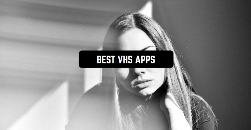9 Best VHS Apps For Android & iOS| Freeappsforme - Free apps for ...