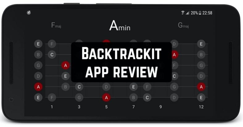 Backtrackit app review | Freeappsforme - Free apps for Android and iOS