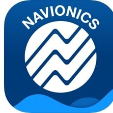 11 Free Lake Map Apps for Android & iOS | Free apps for Android and iOS