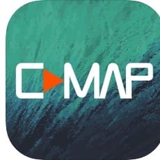 11 Free Lake Map Apps for Android & iOS | Free apps for Android and iOS