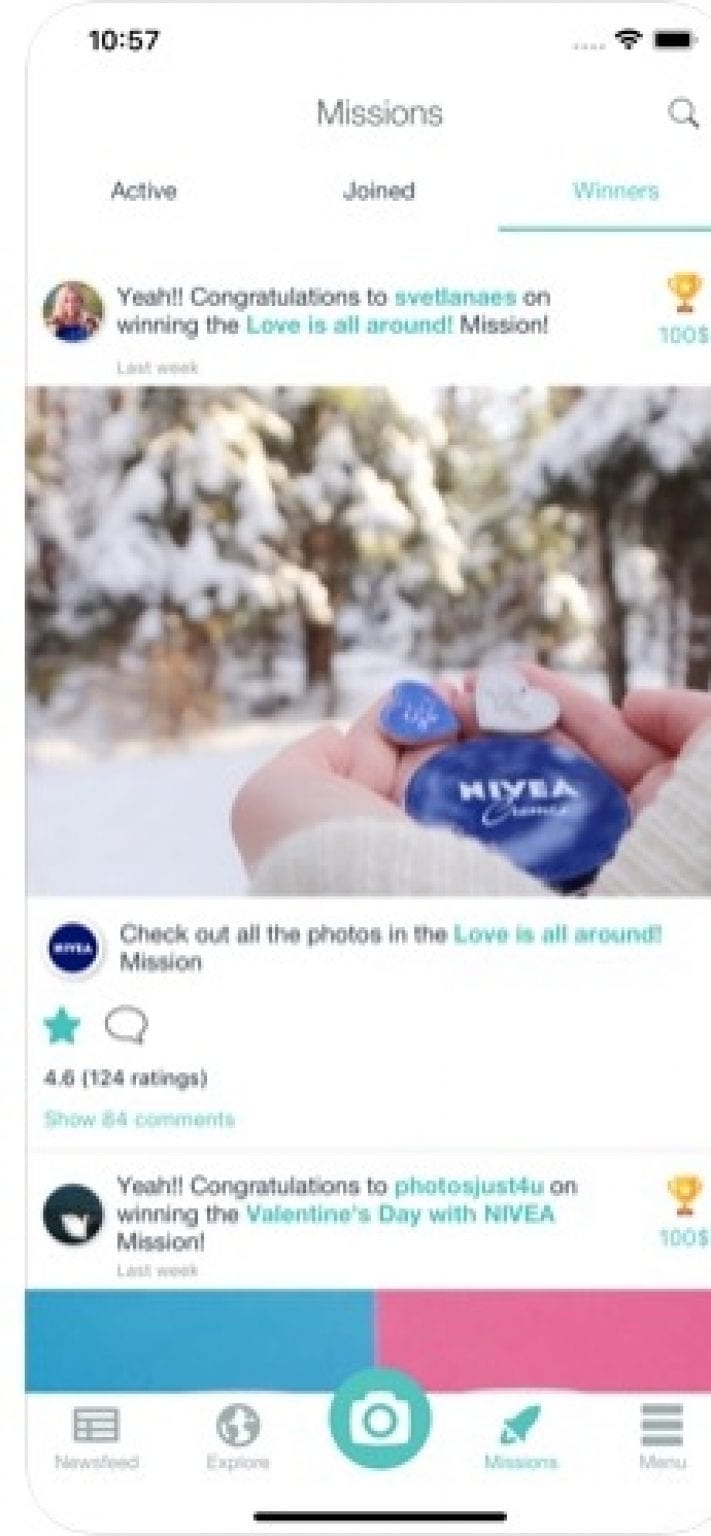 11 Best Apps To Sell Photos Online For The Money | Freeappsforme - Free ...