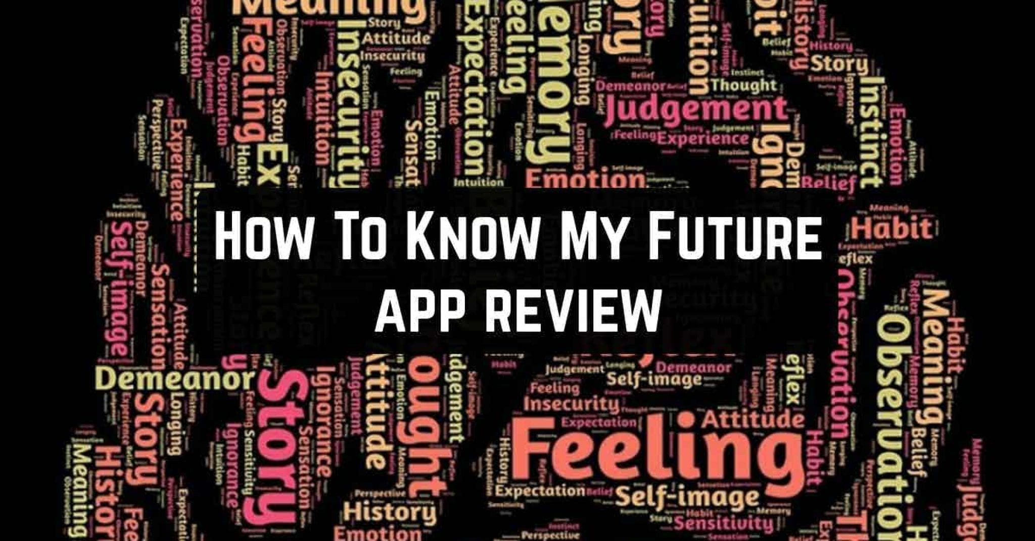 How To Know My Future app review | Freeappsforme - Free apps for ...