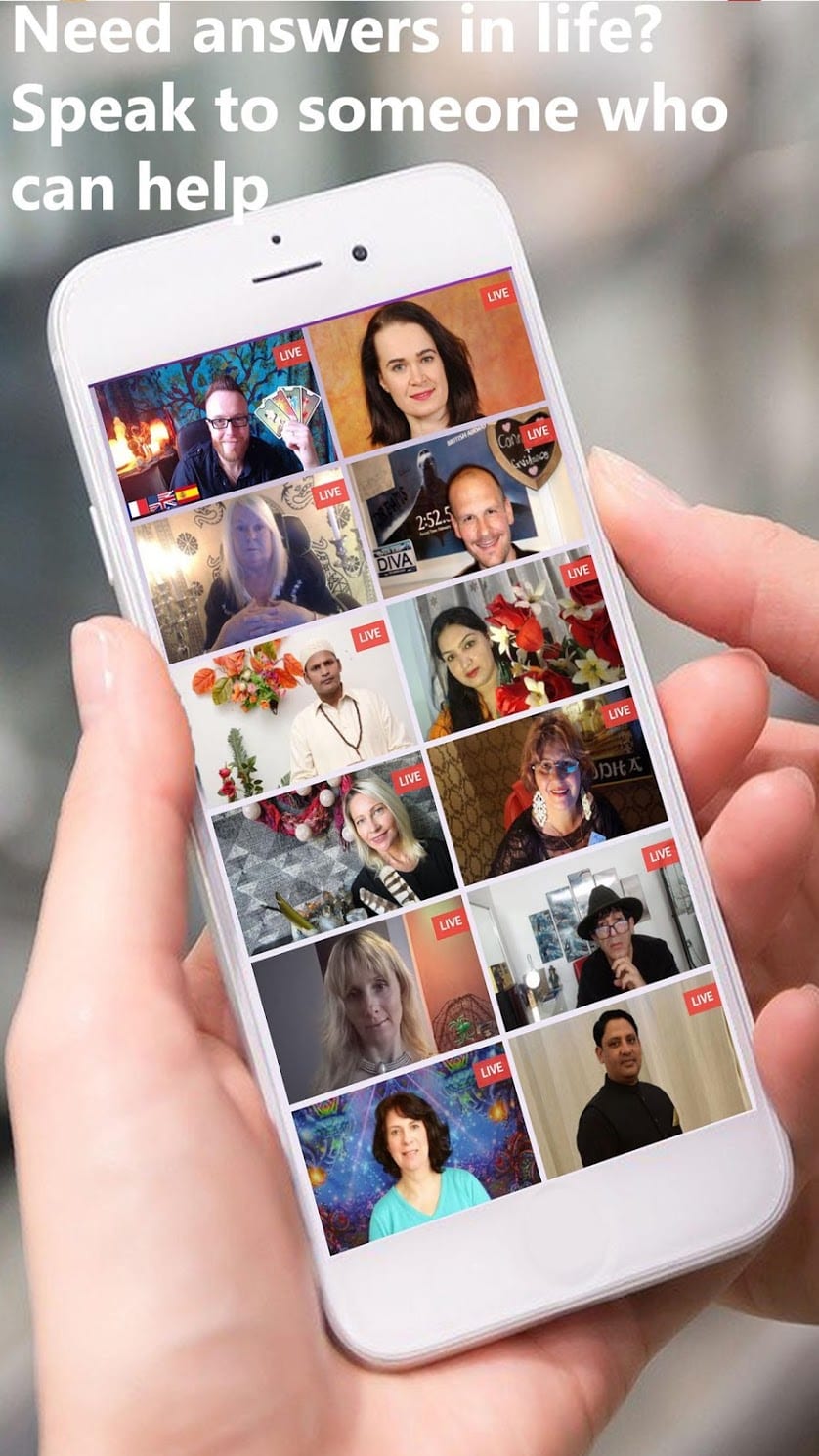 How To Know My Future app review | Freeappsforme - Free apps for ...