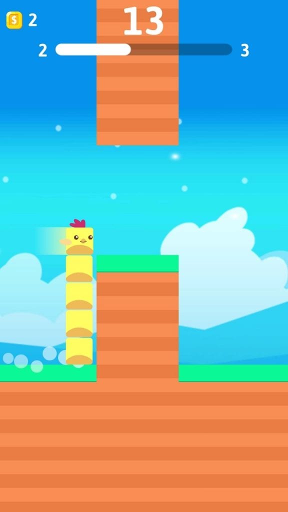 Stacky Bird game review | Freeappsforme - Free apps for Android and iOS