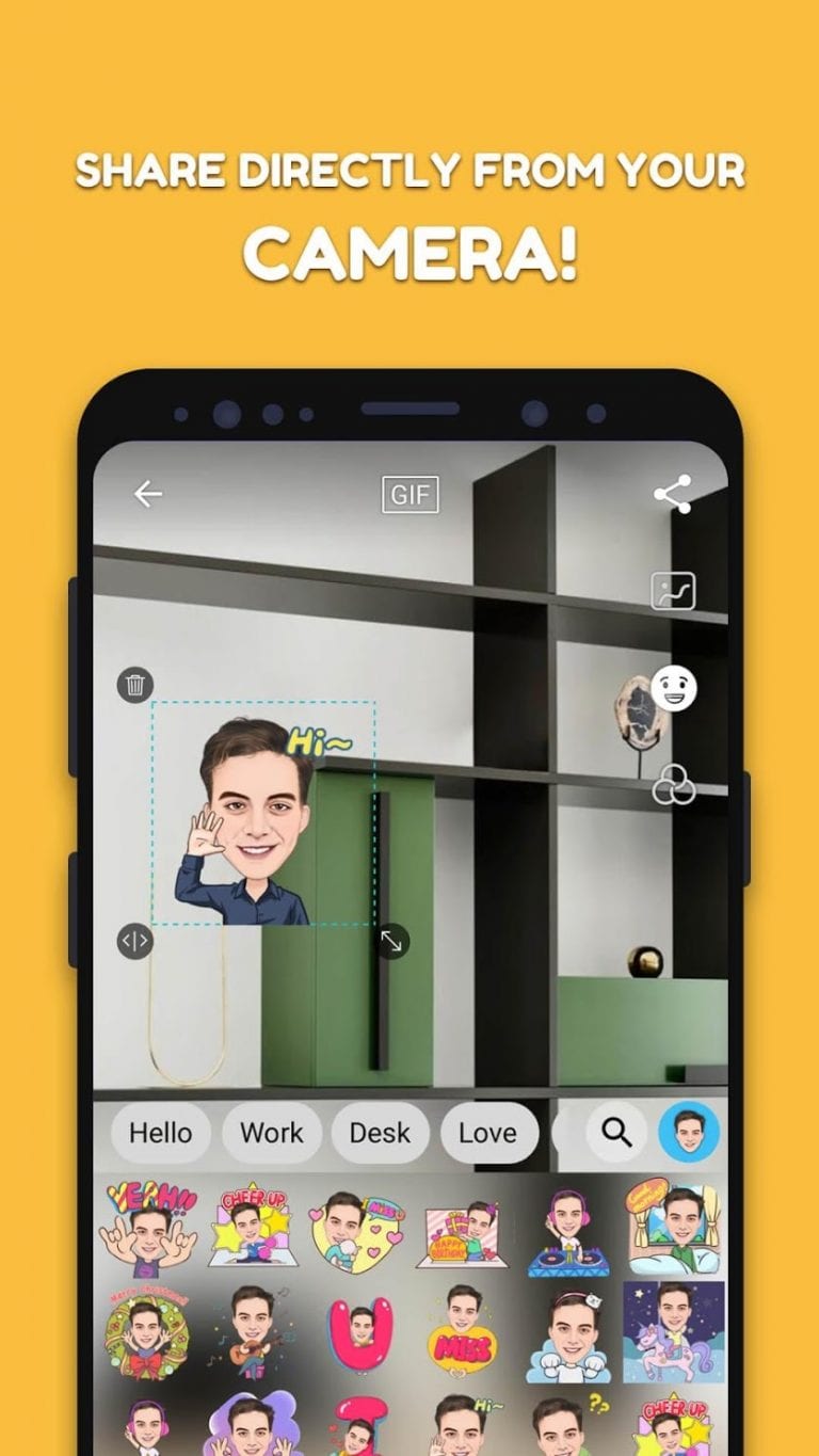 MomentCam app review | Freeappsforme - Free apps for Android and iOS