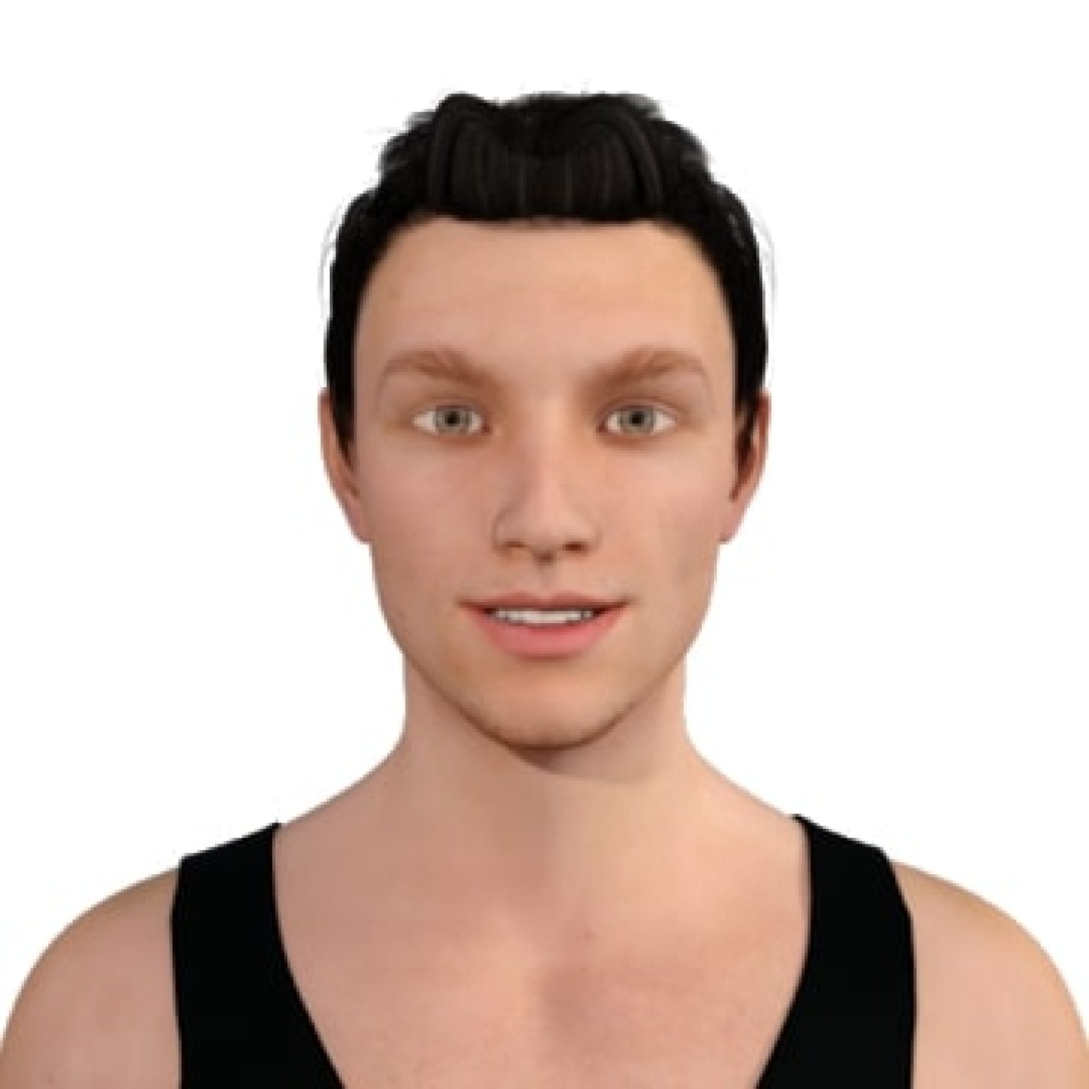 My Virtual Boyfriend Eddie app review | Freeappsforme - Free apps for ...