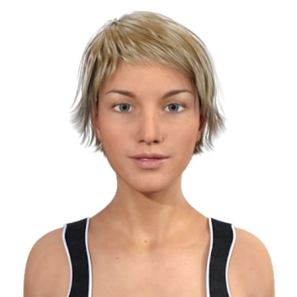 My Virtual Girlfriend Julie app review | Freeappsforme - Free apps for ...