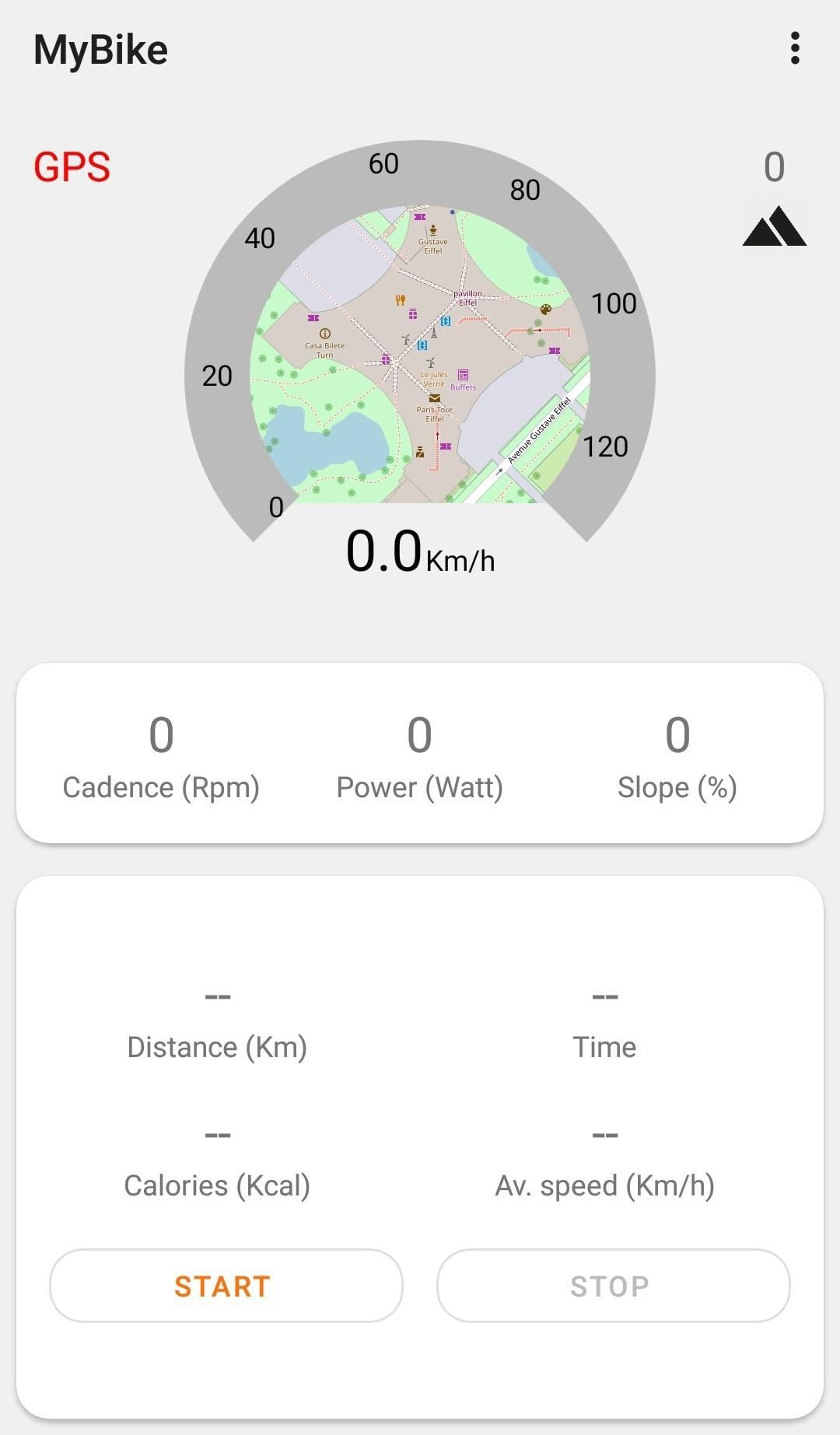 MyBike app review | Freeappsforme - Free apps for Android and iOS