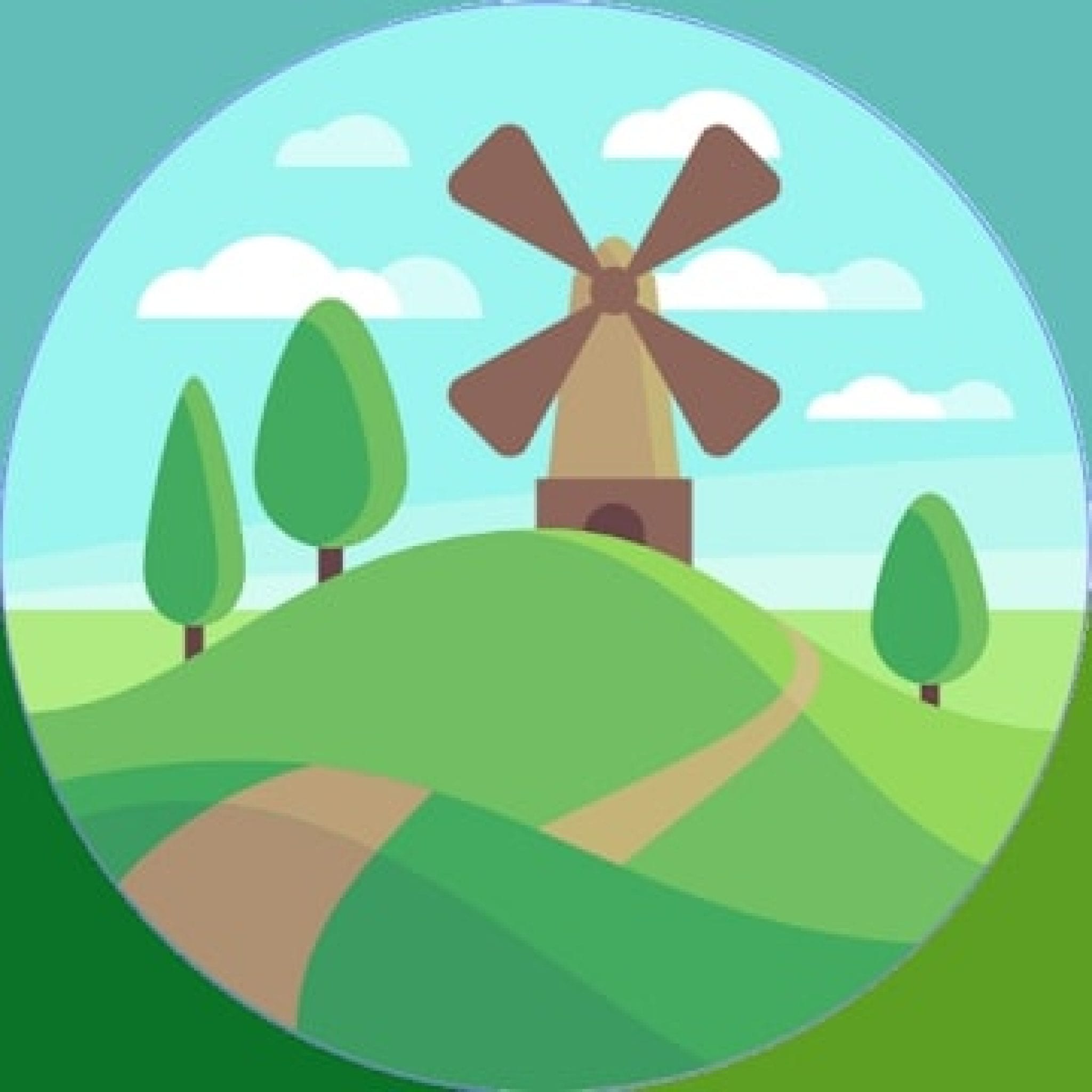 Parks Landscapes game review | Freeappsforme - Free apps for Android ...