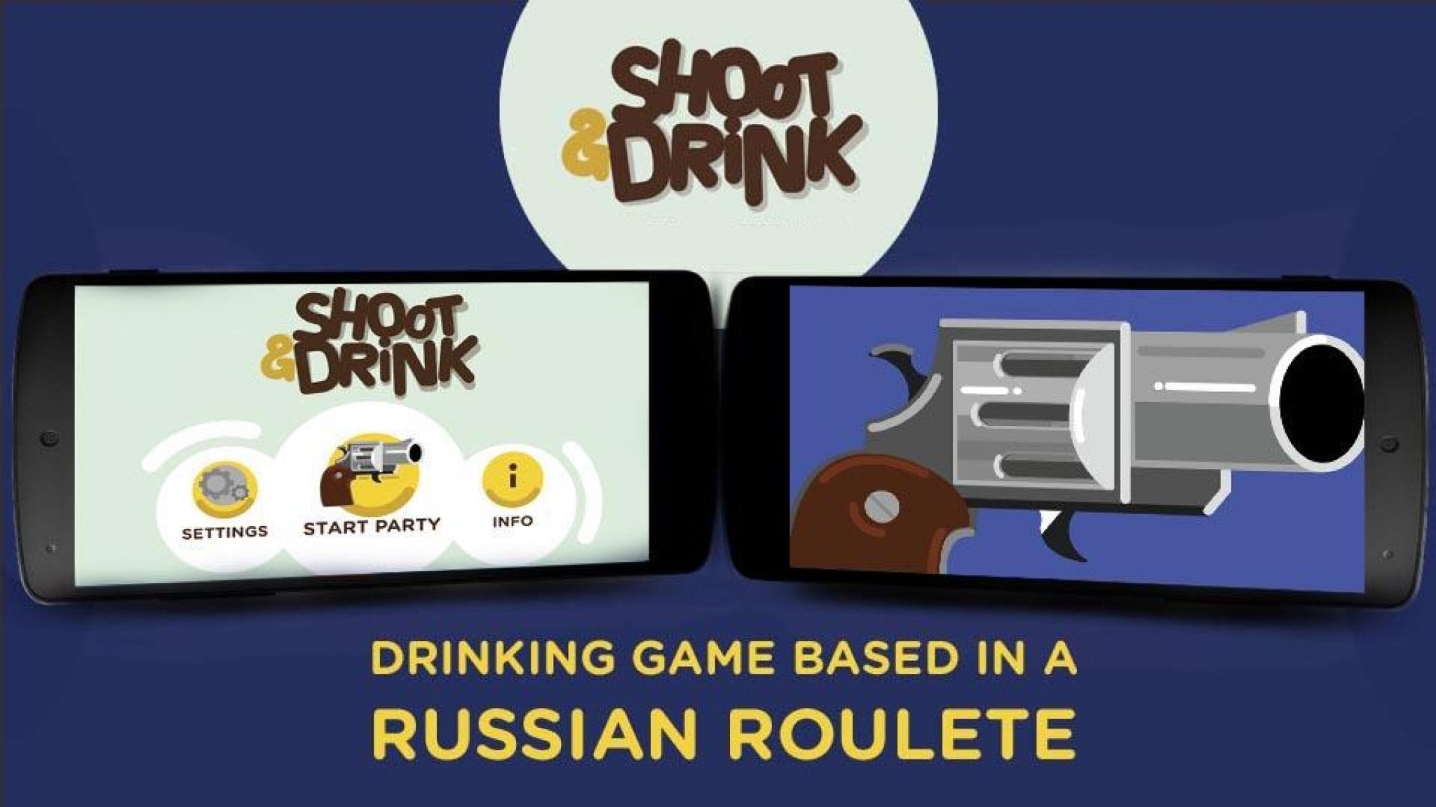 Shoot & Drink game review | Freeappsforme - Free apps for Android and iOS