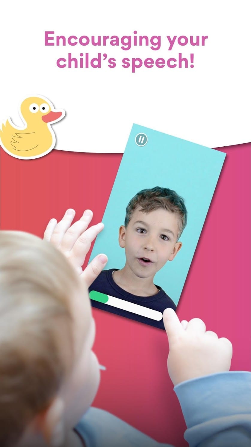 Speech Blubs: Language Therapy app review | Freeappsforme - Free apps ...