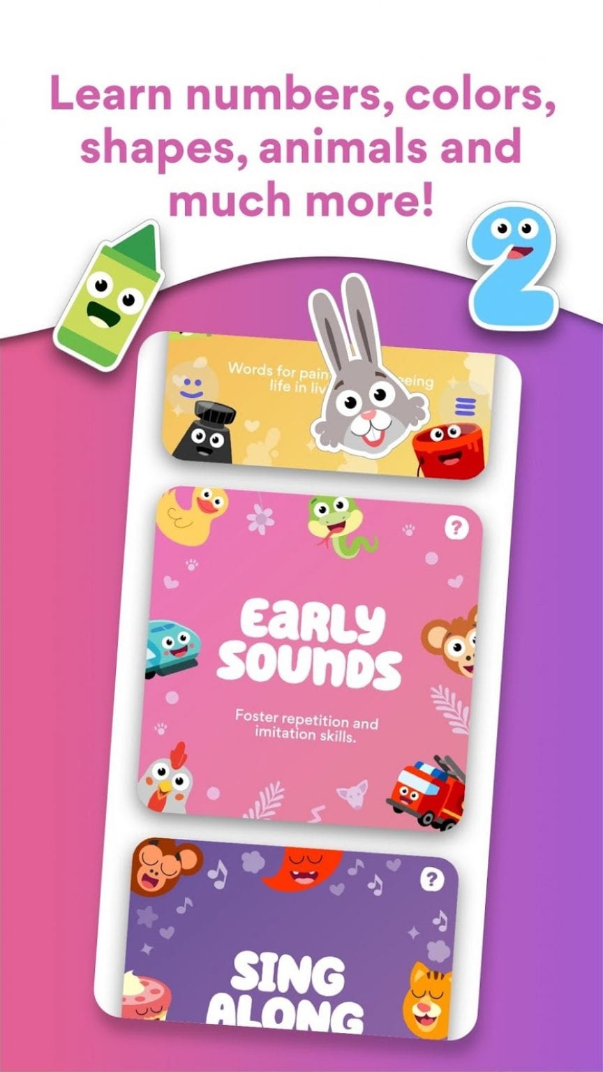 Speech Blubs: Language Therapy app review | Freeappsforme - Free apps ...