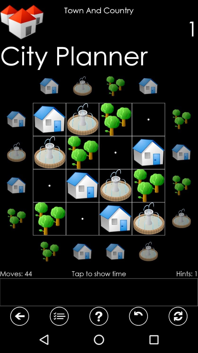 Town & Country game review | Freeappsforme - Free apps for Android and iOS