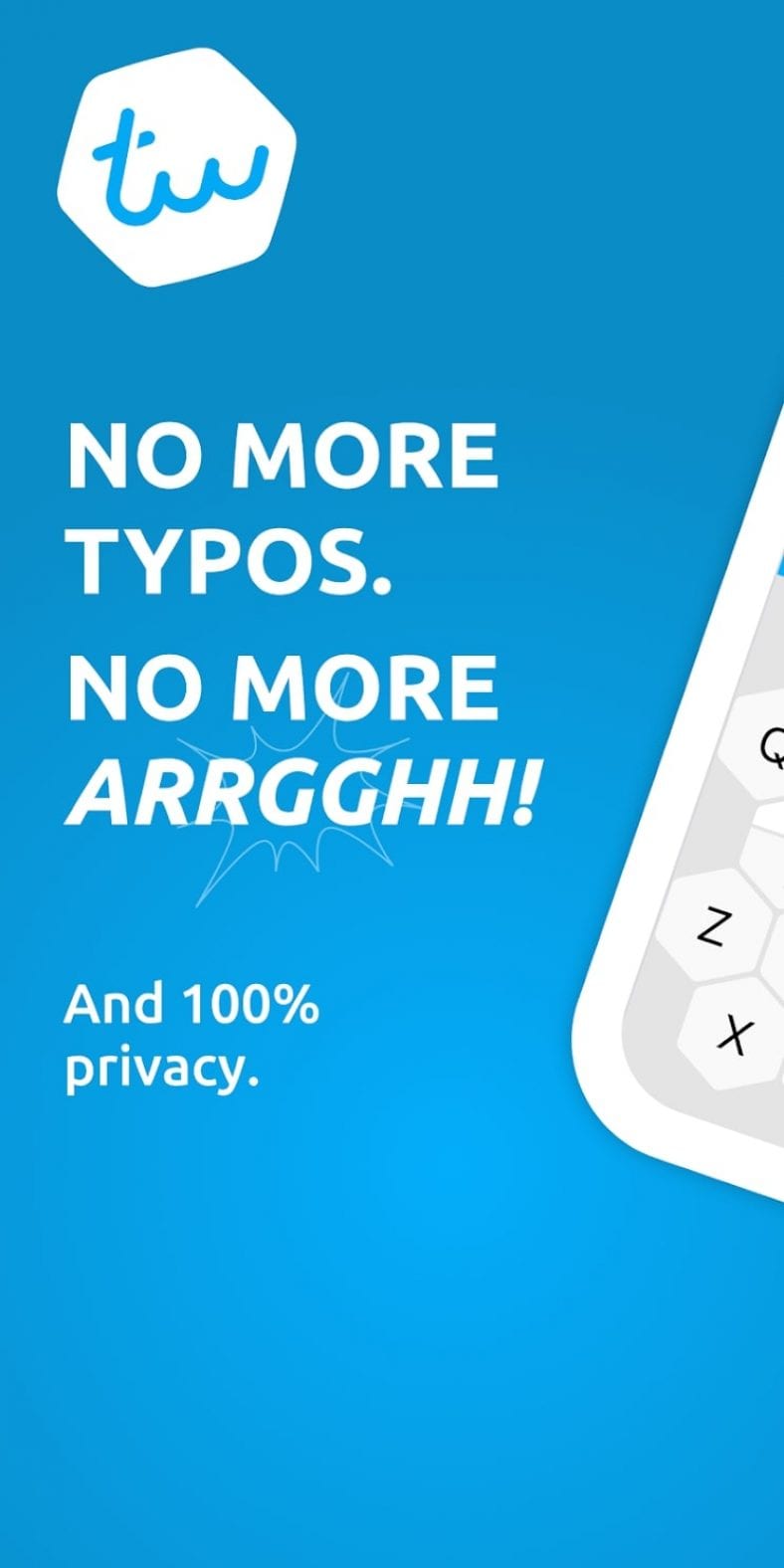 Typewise Keyboard app review | Freeappsforme - Free apps for Android ...
