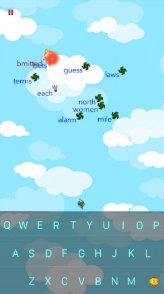 9 Free typing apps for kids ( Android & iOS) | Free apps for Android ...