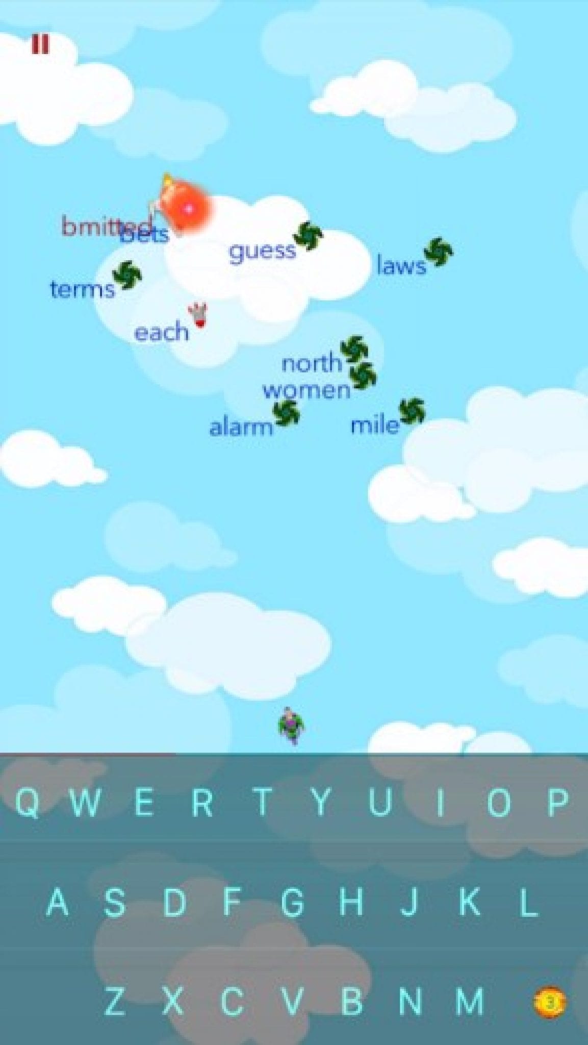 9 Free typing apps for kids ( Android & iOS) | Free apps for Android ...