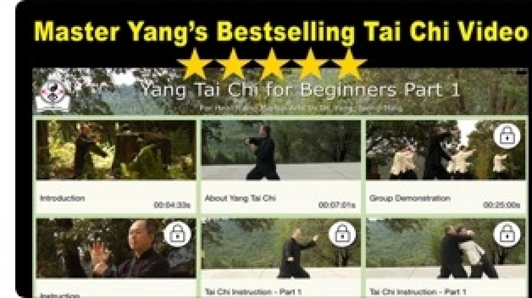 7 Best Tai Chi Apps for Android & iOS | Free apps for Android and iOS