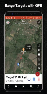 11 Best ballistic calculator apps for Android & iOS | Free apps for ...