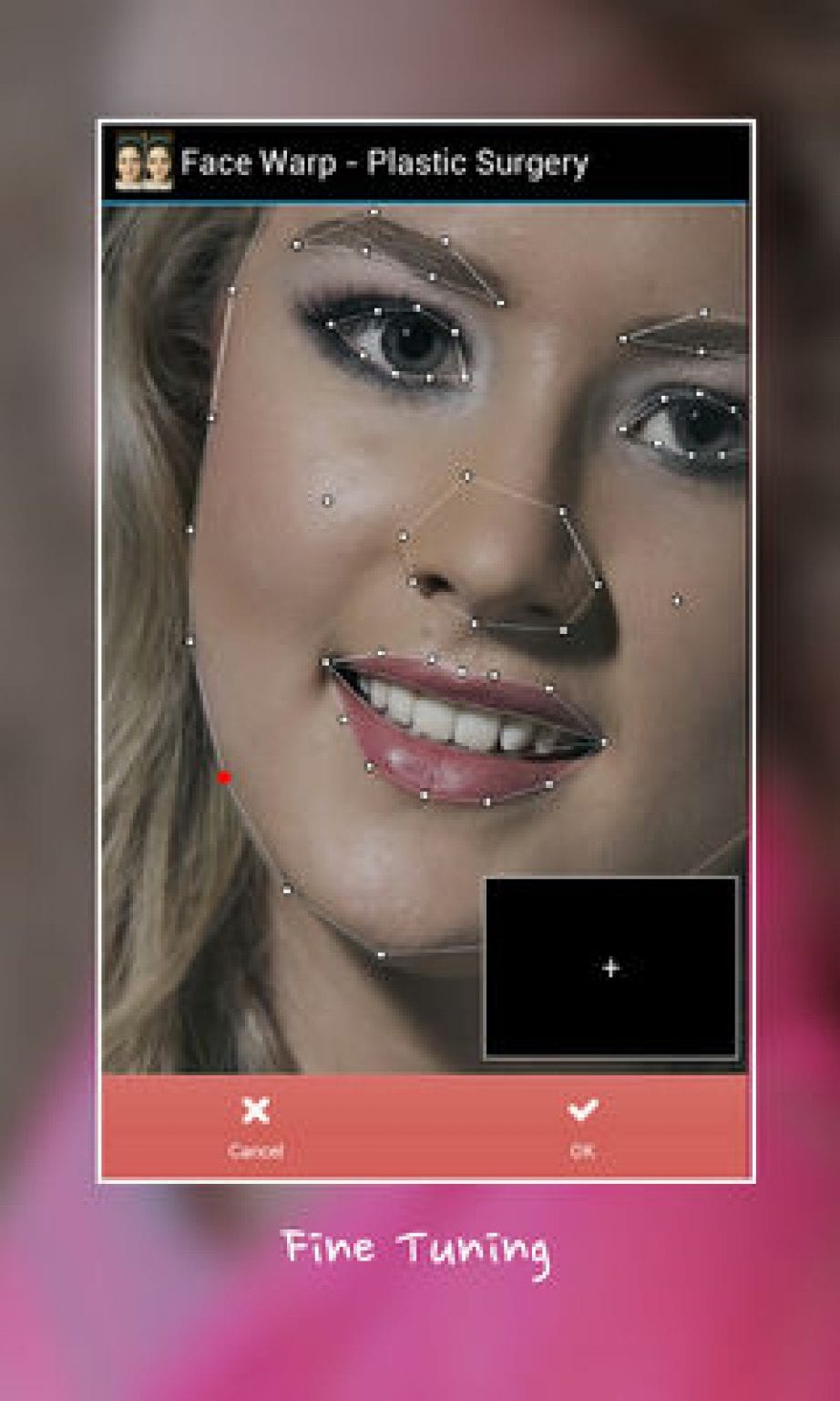 9 Best nose editing apps for Android & iOS | Free apps for Android and iOS