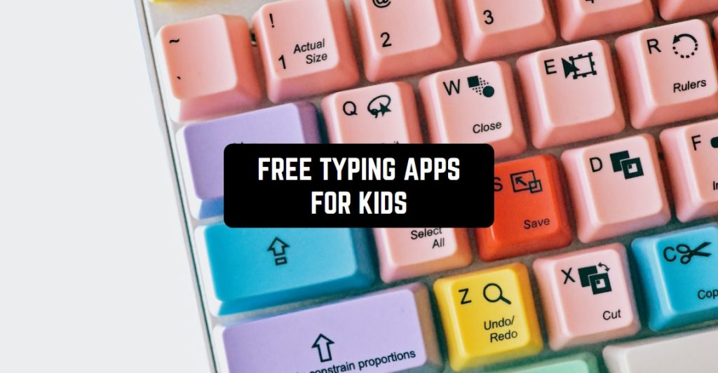 9 Free Typing Apps for Kids (Android & iOS) | Freeappsforme - Free apps ...