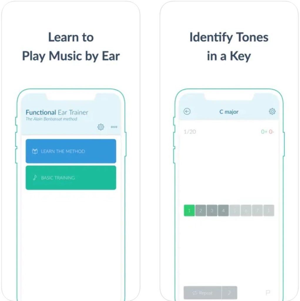 11 Best Apps to Teach You Singing (Android & iOS) | Freeappsforme ...