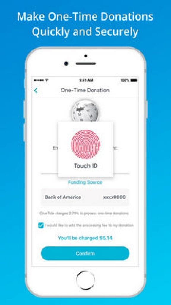 9 Best charity donation apps (Android & iOS) | Freeappsforme - Free ...