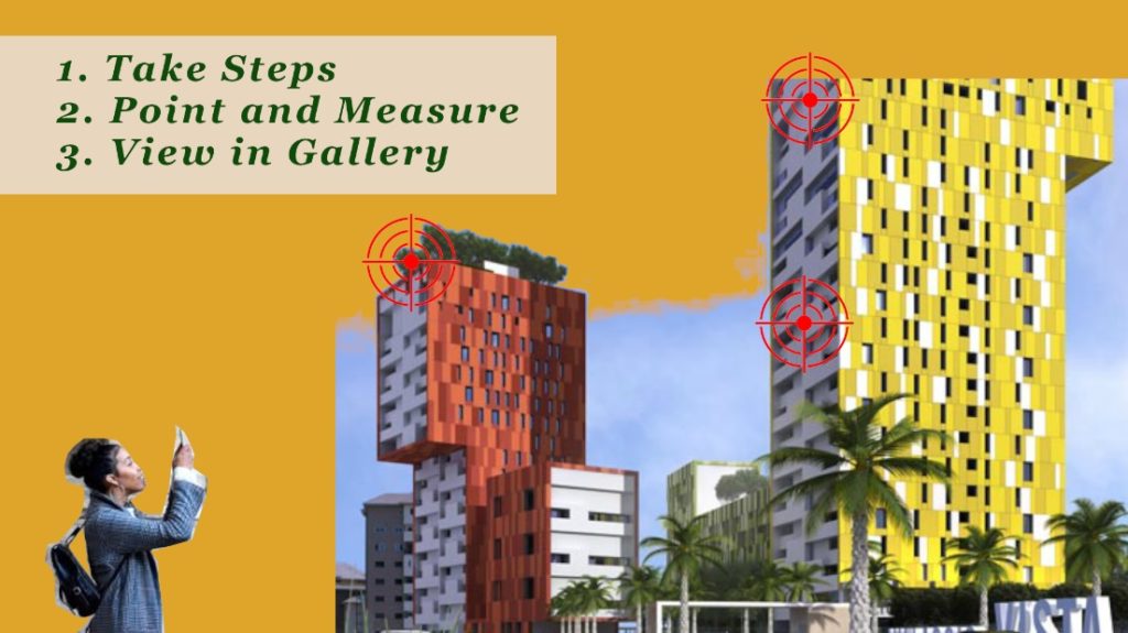 11 Best Height Meter Apps for Android & iOS | Freeappsforme - Free apps ...