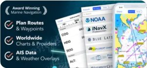 11 Free Lake Map Apps for Android & iOS | Freeappsforme - Free apps for ...