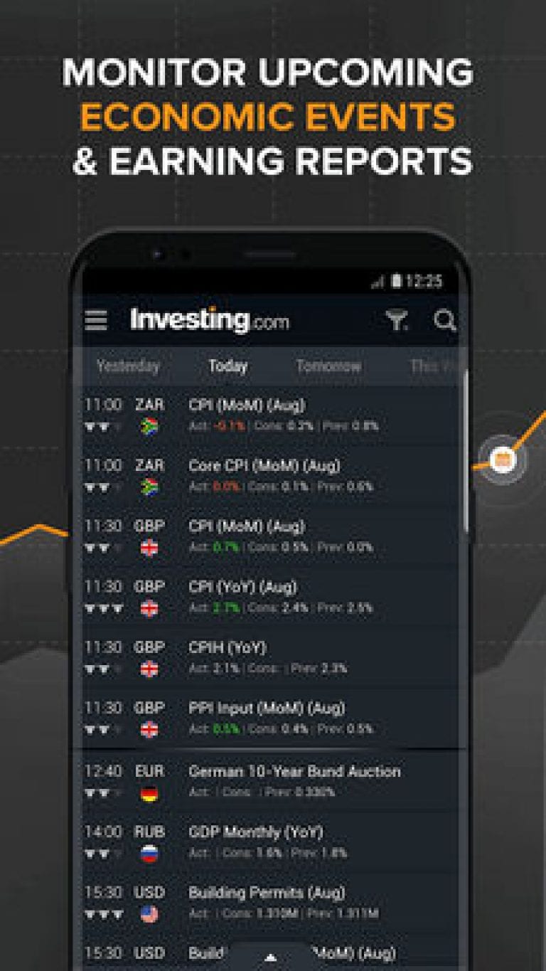 7 Best Real-Time Stock Price Apps in 2026 for Android & iOS ...