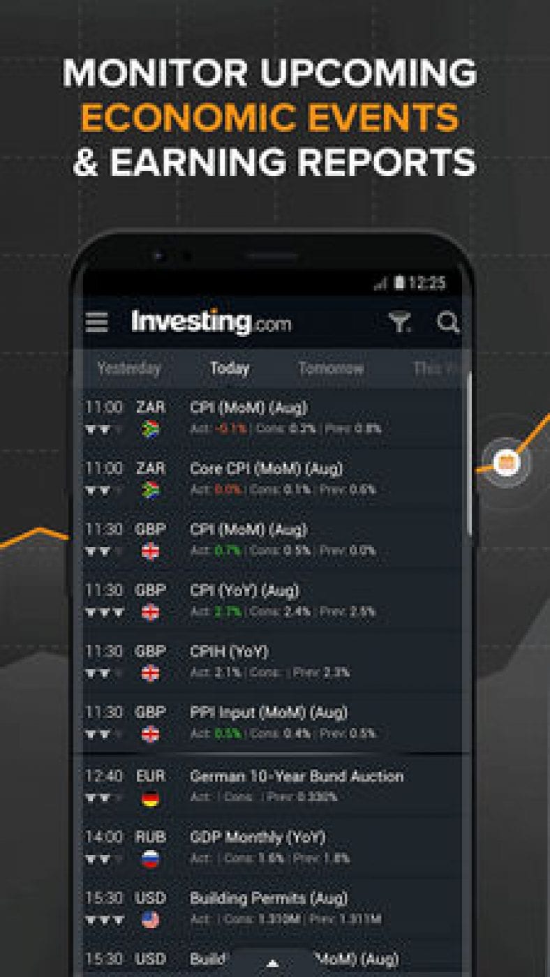 7 Best Real-Time Stock Price Apps in 2026 for Android & iOS ...
