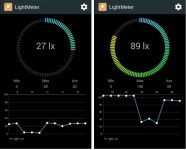 15 Best Light Meter Apps for Android & iOS | Freeappsforme - Free apps ...