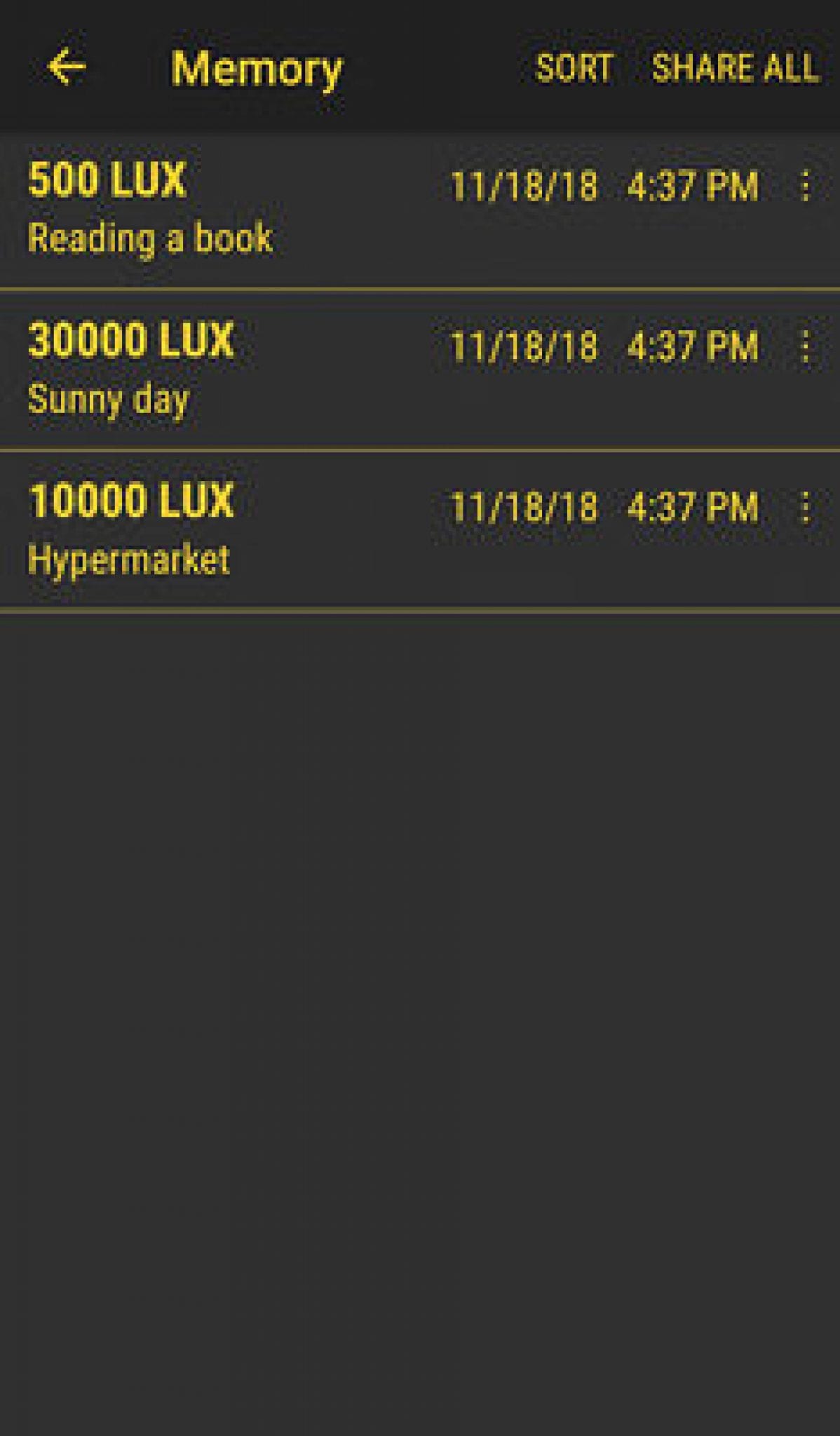 15 Best light meter apps for Android & iOS | Free apps for Android and iOS