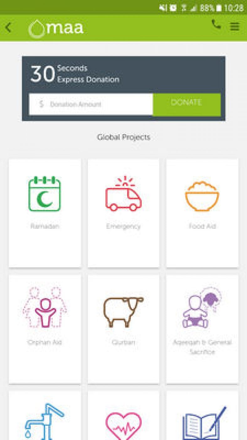 9 Best charity donation apps (Android & iOS) | Freeappsforme - Free ...