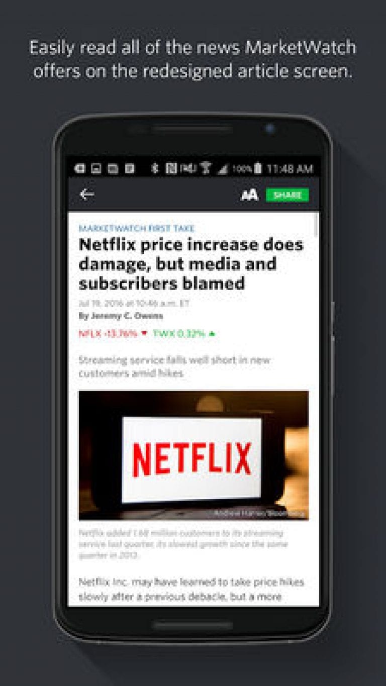 11 Free stock trading apps (Android & iOS) | Freeappsforme - Free apps ...