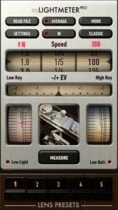 15 Best light meter apps for Android & iOS | Free apps for Android and iOS