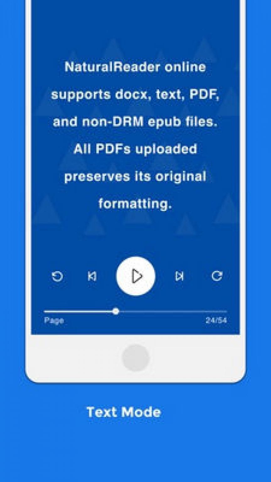 11 Best apps that read articles for you (Android & iOS) | Free apps for ...
