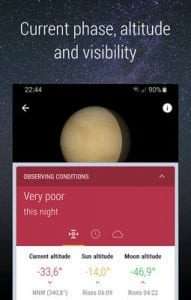 7 Free astrophotography apps for Android & iOS | Free apps for Android ...