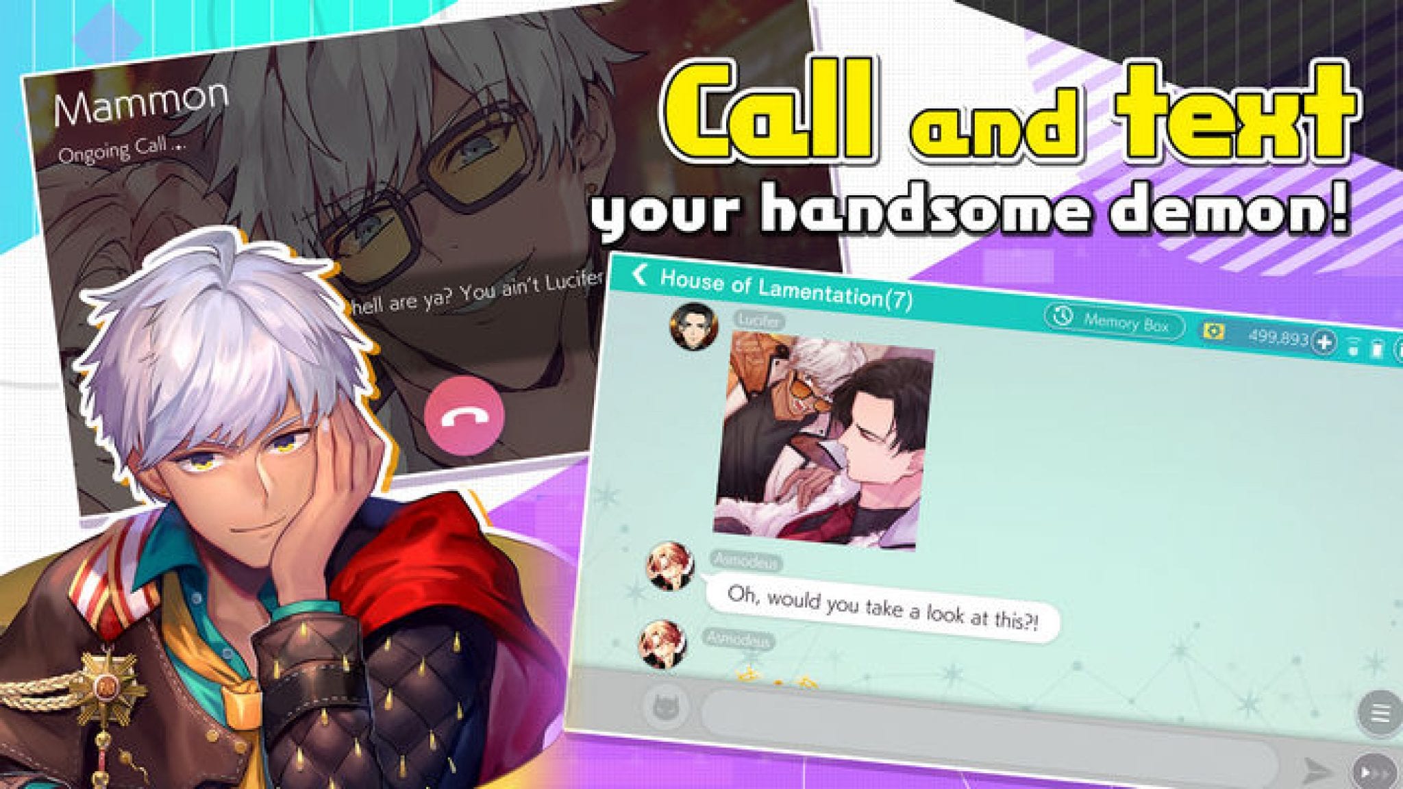 11 Free Otome game apps for Android & iOS | Freeappsforme - Free apps ...