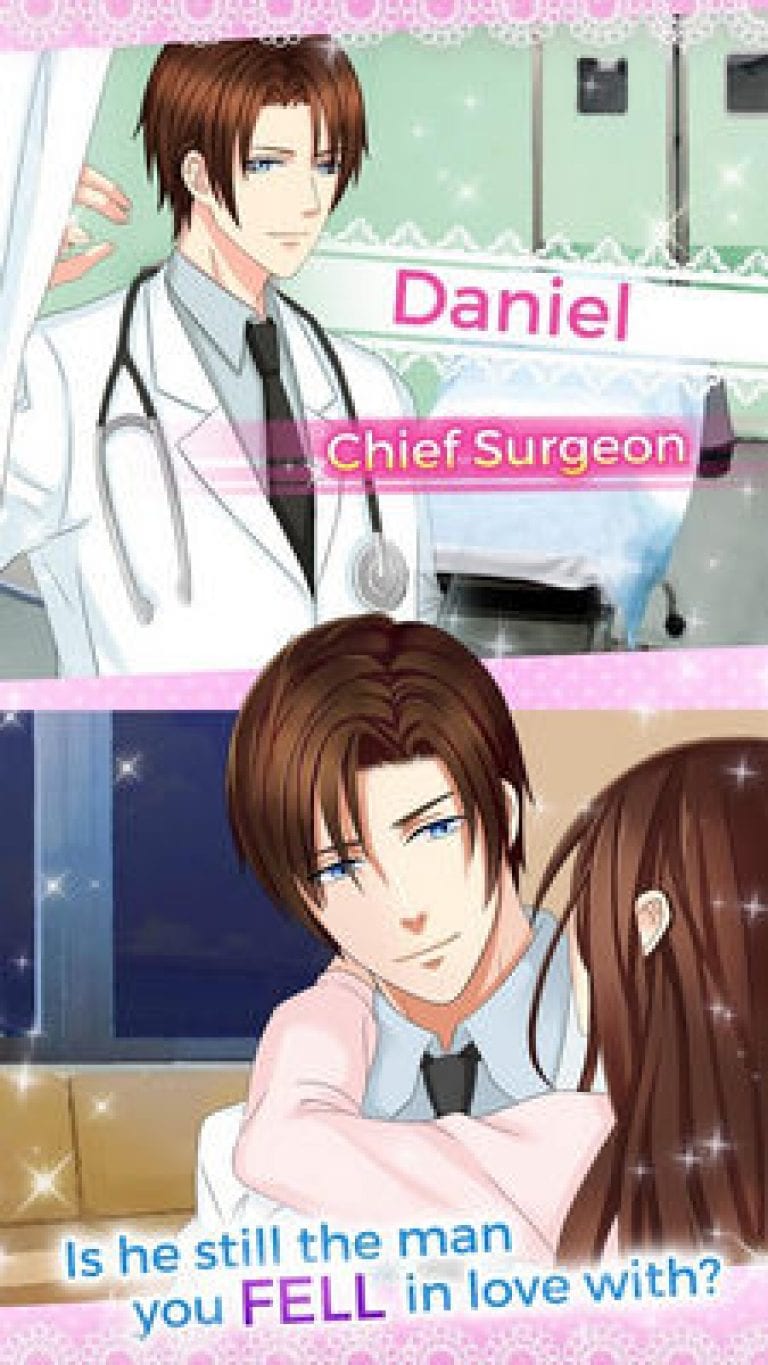 11 Free Otome game apps for Android & iOS | Freeappsforme - Free apps ...