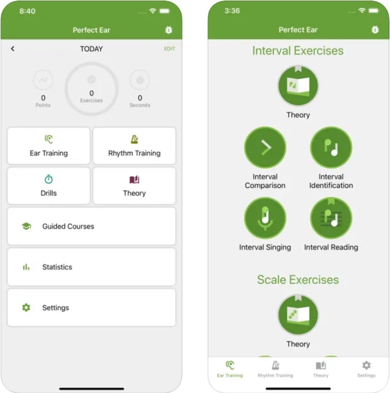 11 Best Apps to Teach You Singing (Android & iOS) | Freeappsforme ...