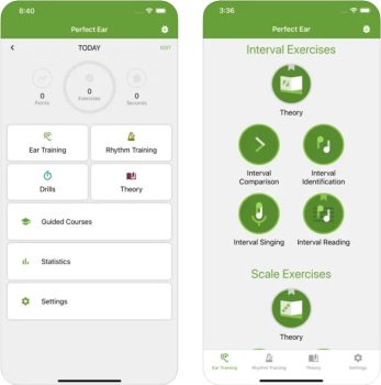 11 Best Apps to Teach You Singing (Android & iOS) | Freeappsforme ...